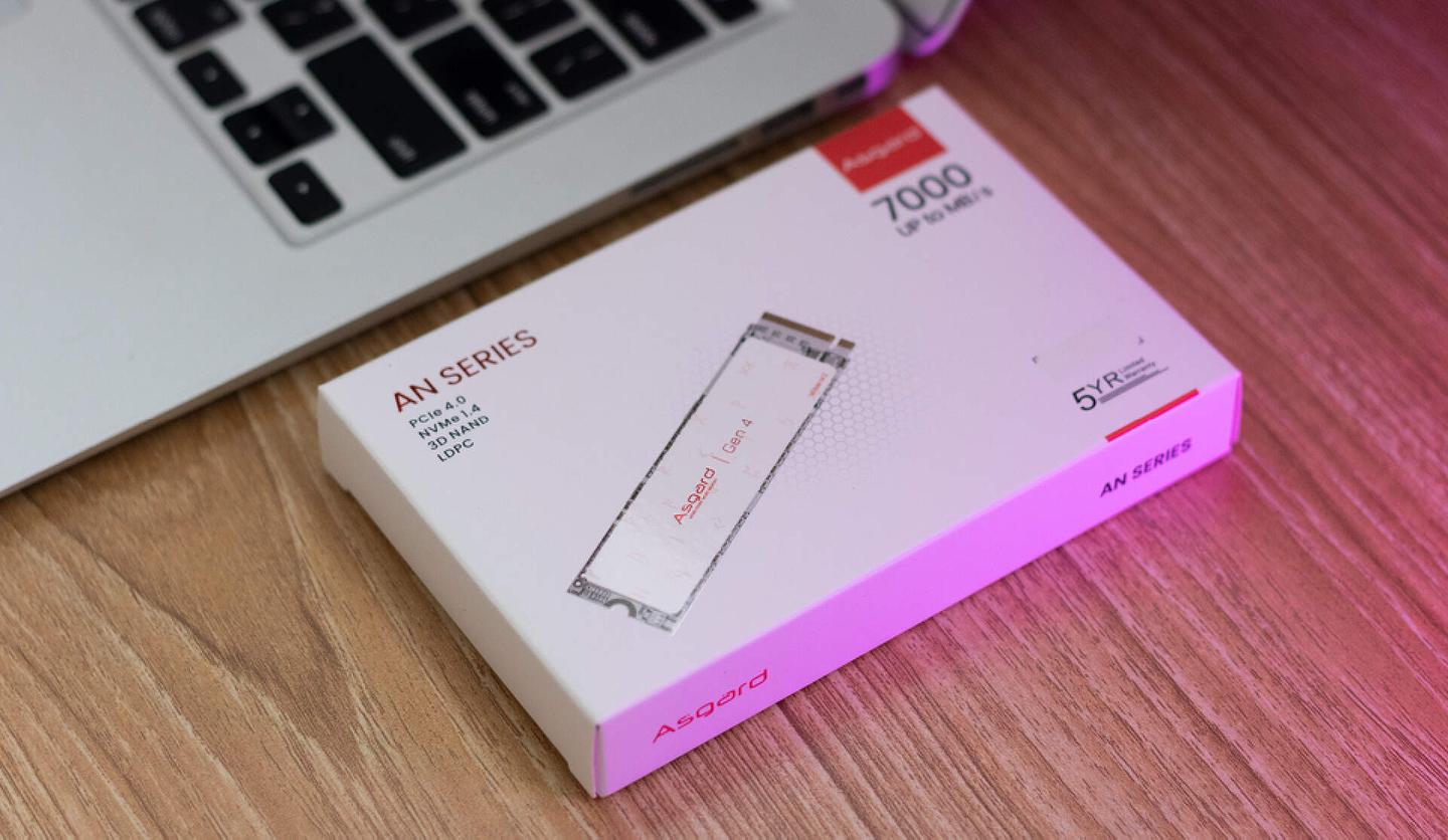 NAS+SSD体验太丝滑了！给NAS安装阿斯加特AN4+大容量SSD，NAS使用固态硬盘会带来哪些提升？来细数一下 - 知乎