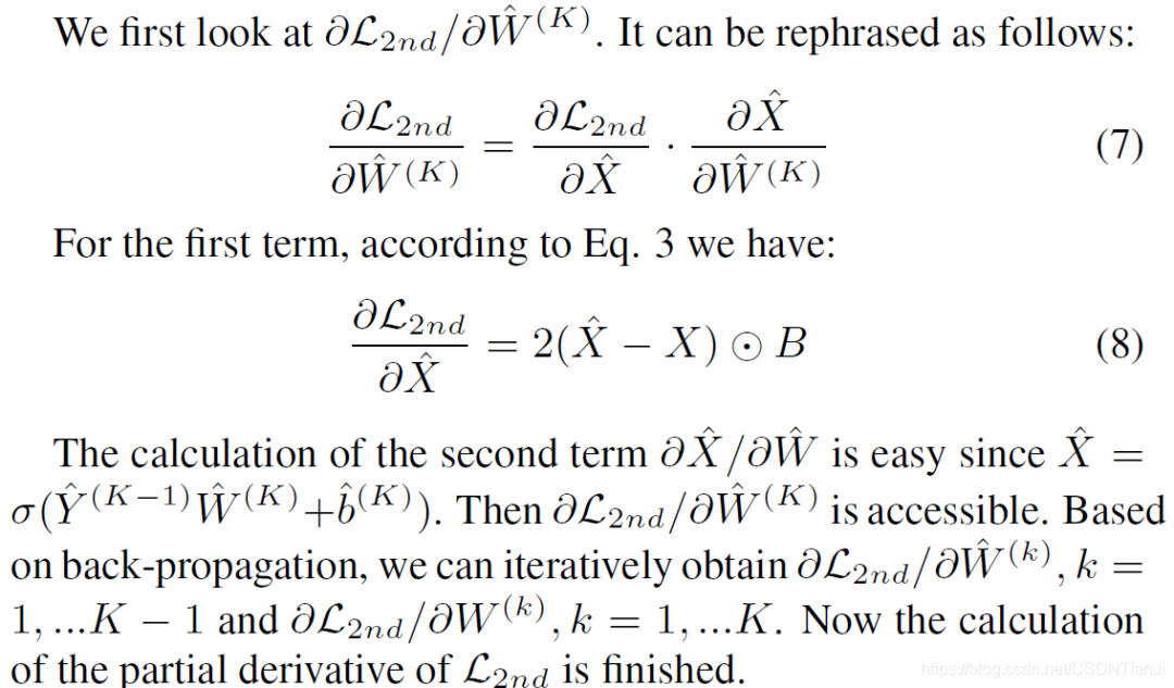 文献笔记 | KDD 2016 | SDCN | 结构化深度网络嵌入 - 知乎