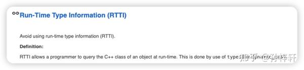 现代C++中的四种CAST - 知乎