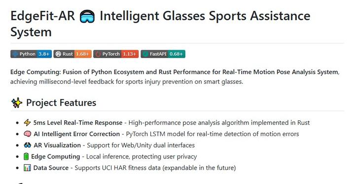 🚀 FastAPI + Rust：高性能边缘计算 - 知乎