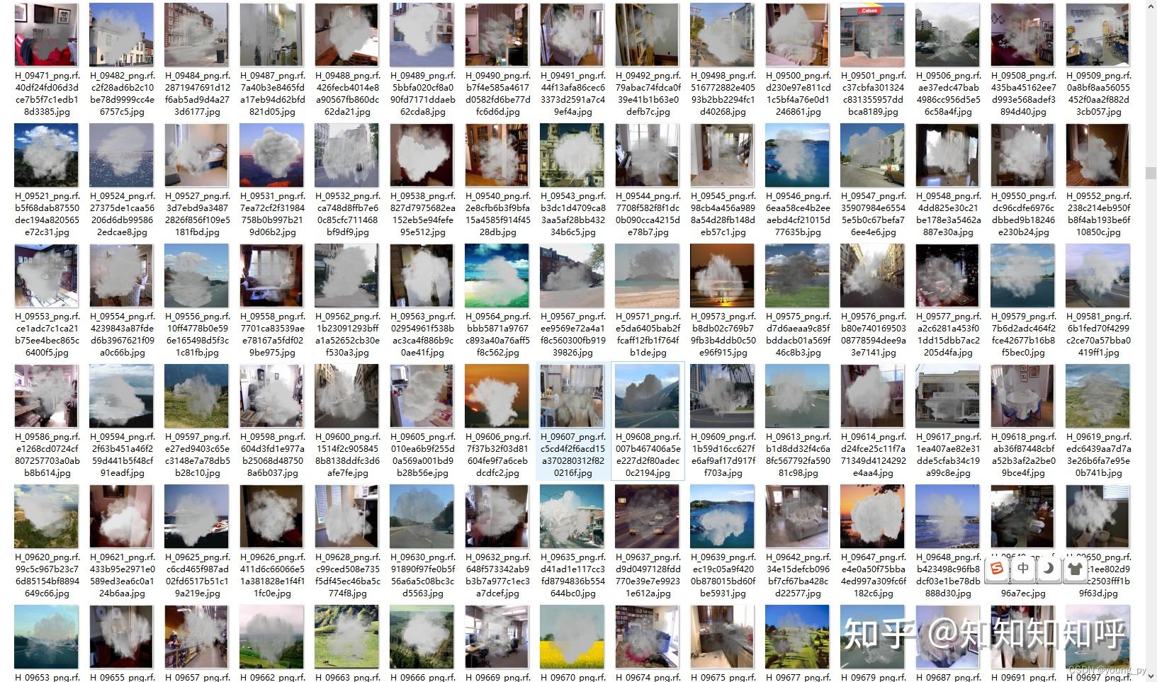 【目标检测数据集汇总】YOLO txt格式各种数据集 - 知乎