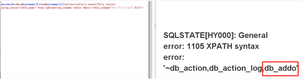 某次报错注入到自定义sqlmap的payload全过程 - 知乎