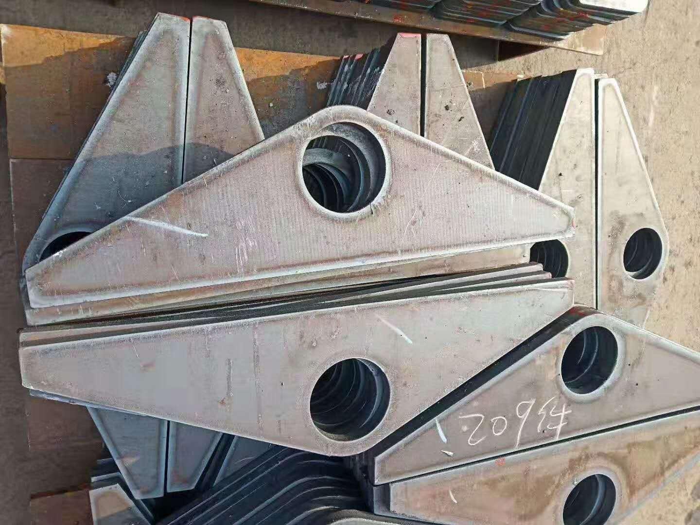 S355JR/S355J0 /S355J2/S355K2的区别 - 知乎