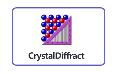 CrystalDiffract正版软件一对一咨询——睿驰科技 - 知乎