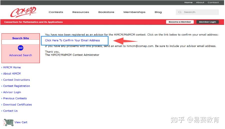 HiMCM/MidMCM/MCM—世界范围内最具影响力的数学建模竞赛！HiMCM/MidMCM报名已开启！（附报名流程） - 知乎