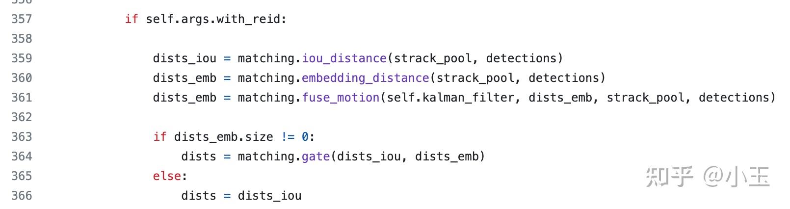 SMILEtrack: SiMIlarity LEarning for Occlusion-Aware Multiple Object Tracking - 知乎