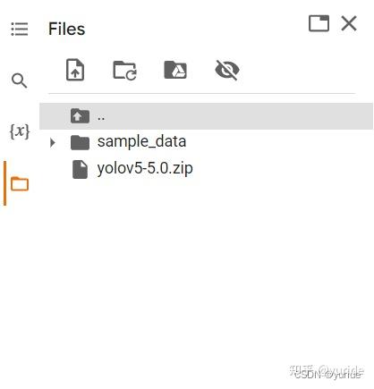 如何使用云端GPU训练yolov5（colab） - 知乎