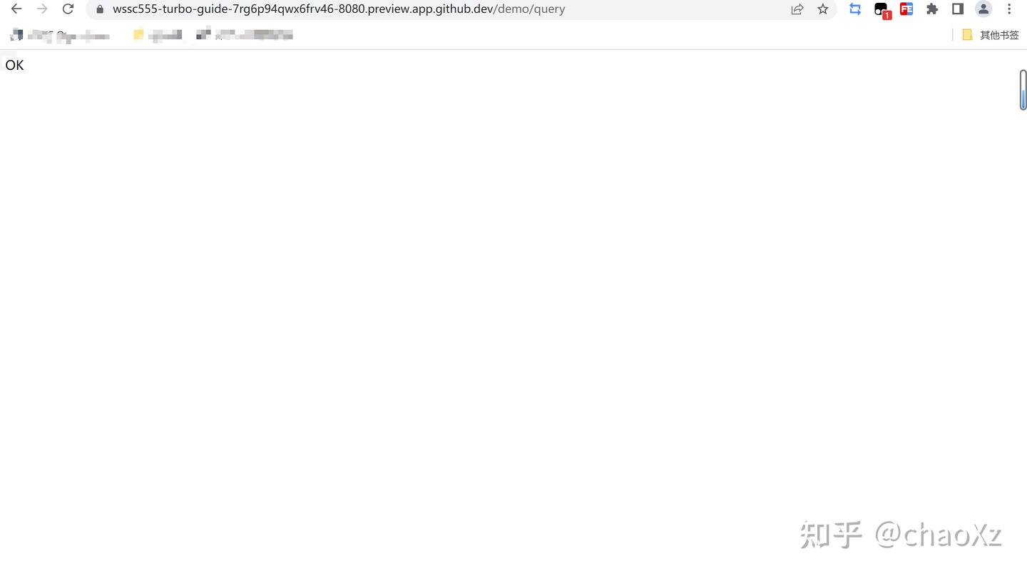 Github在线代码编辑器（codespaces）使用并启动Springboot项目 - 知乎
