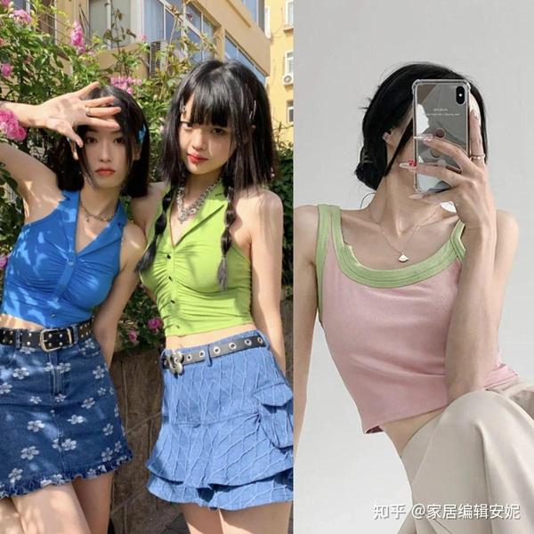 为何我更建议女生买“便宜”的衣服?和收入无关,主要因为这3点 知乎
