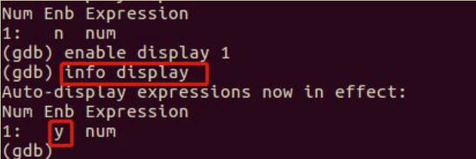 GDB调试5--GDB 断点调试详解 （2） - 知乎
