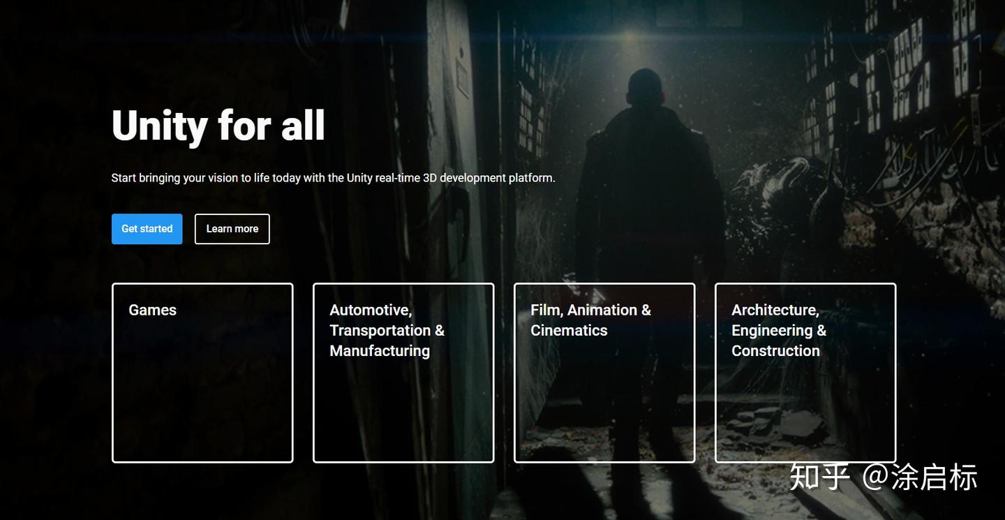 Unity开发入门指南（2）：安装Unity编辑器 - 知乎