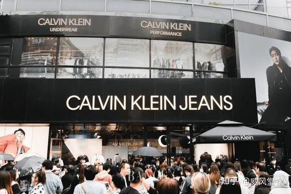 CK男士内裤的魅力 - 知乎