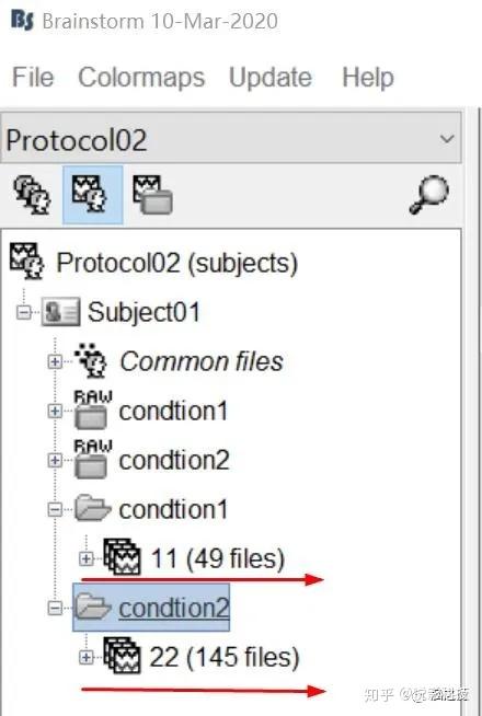 利用Brainstorm软件进行ERP数据的解码 - 知乎