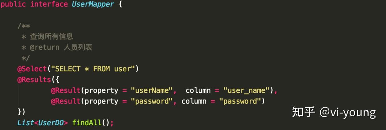 Spring Boot 2.x（四）：整合Mybatis的四种方式 - 知乎