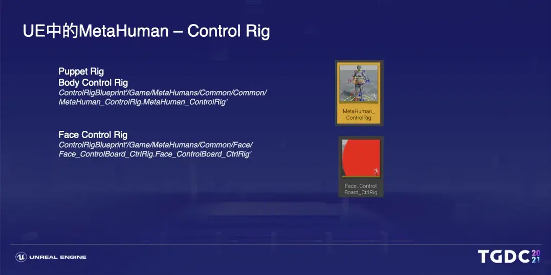 MetaHuman原理及流程浅析 - 知乎