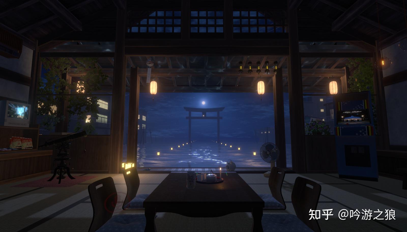 如何评价游戏《VRChat》？ - 知乎