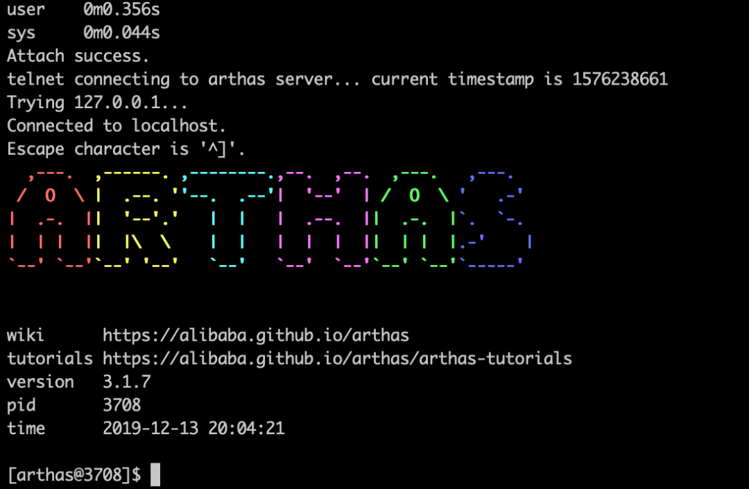 JMH + Arthas，性能监控的神器 - 讨论区 - 信创开放社区