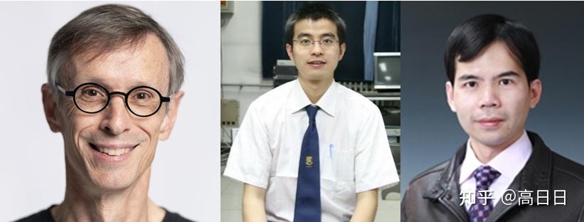 数字人基础 | 人脸3DMM的前世今生 - 知乎