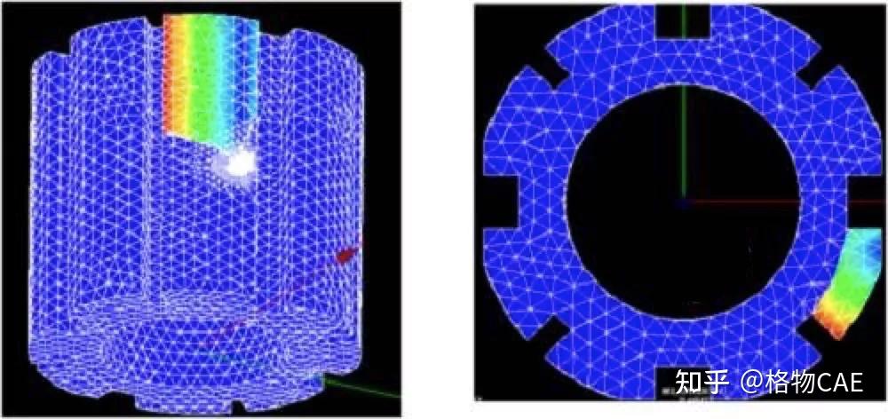 【EDF开源CAE】使用code_aster对改进型气冷反应堆石墨慢化剂作裂纹分析 - 知乎