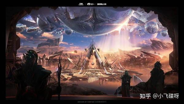 《三体》详细编年史 - 知乎