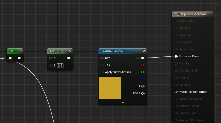 【卡通渲染】丐版ShadingRig复现 - 知乎