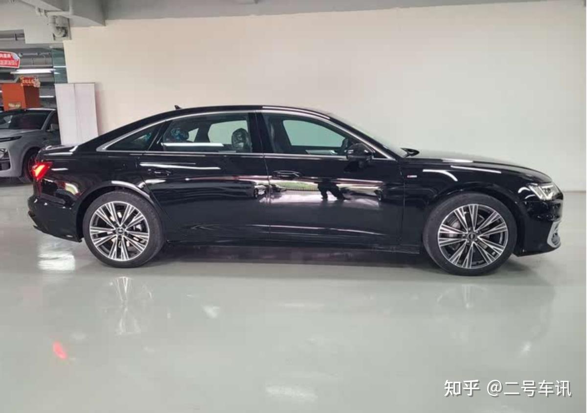 限时30.09万，入门既是满配，沃尔沃全新S90，实力对标奥迪A6L - 知乎