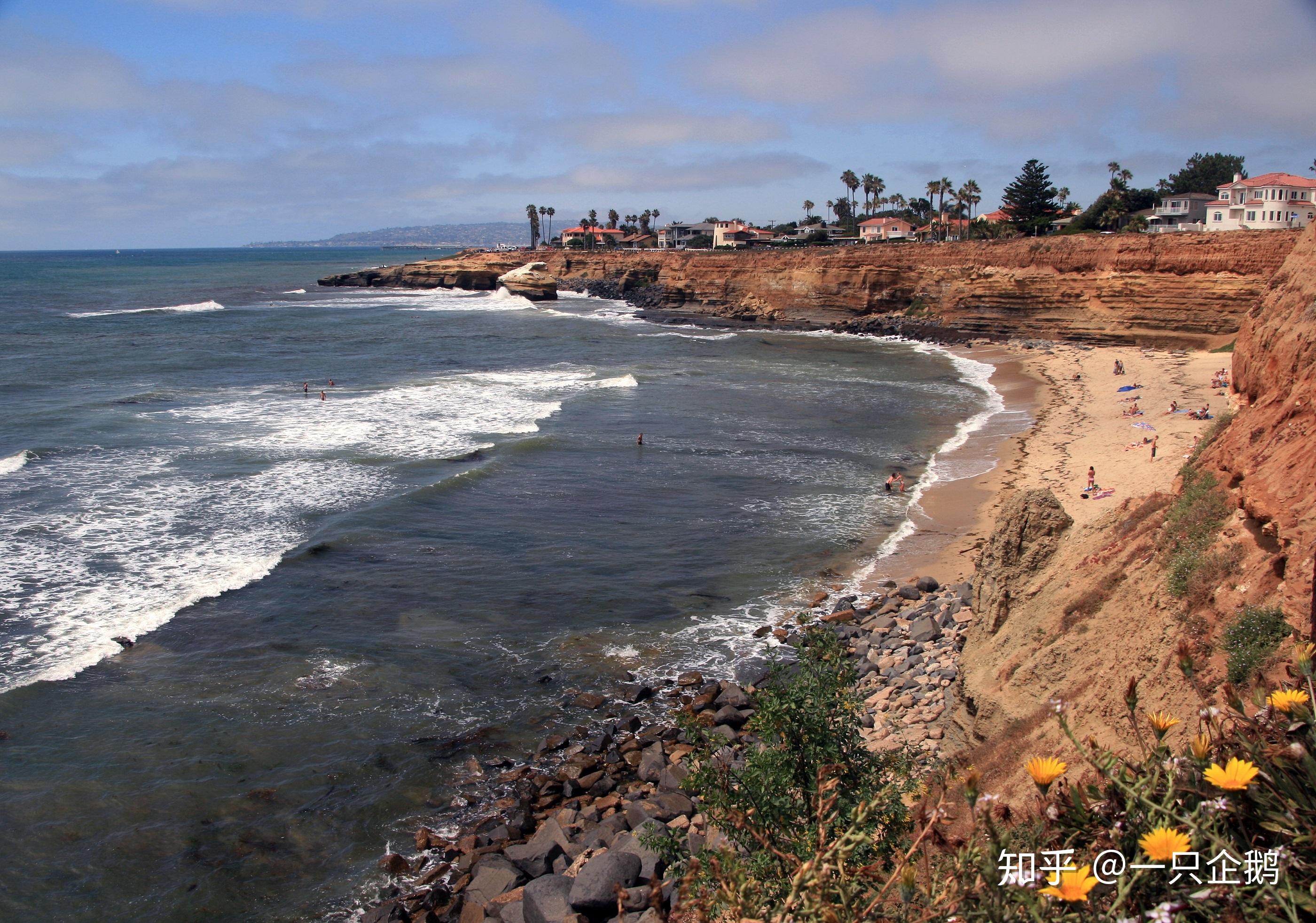 跟随来自圣地亚哥的镜头，开启你的居家“云旅游” - 知乎