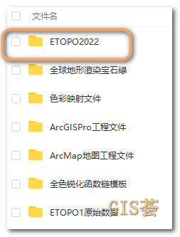 守护世界上最好的全球 DEM 数据——ETOPO2022 - 知乎