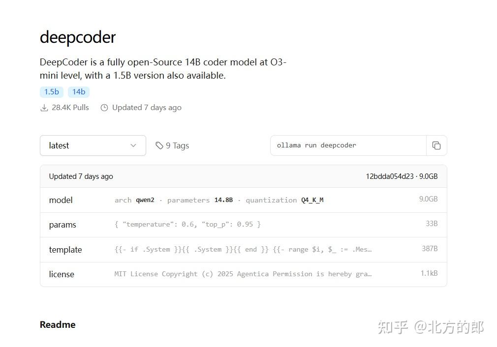 DeepCoder 14B性能超过 o3：开源代码推理模型的新里程碑 - 知乎