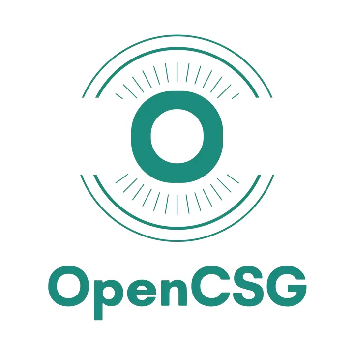 OpenCSG（开放传神）完成数千万元天使轮融资 - 知乎