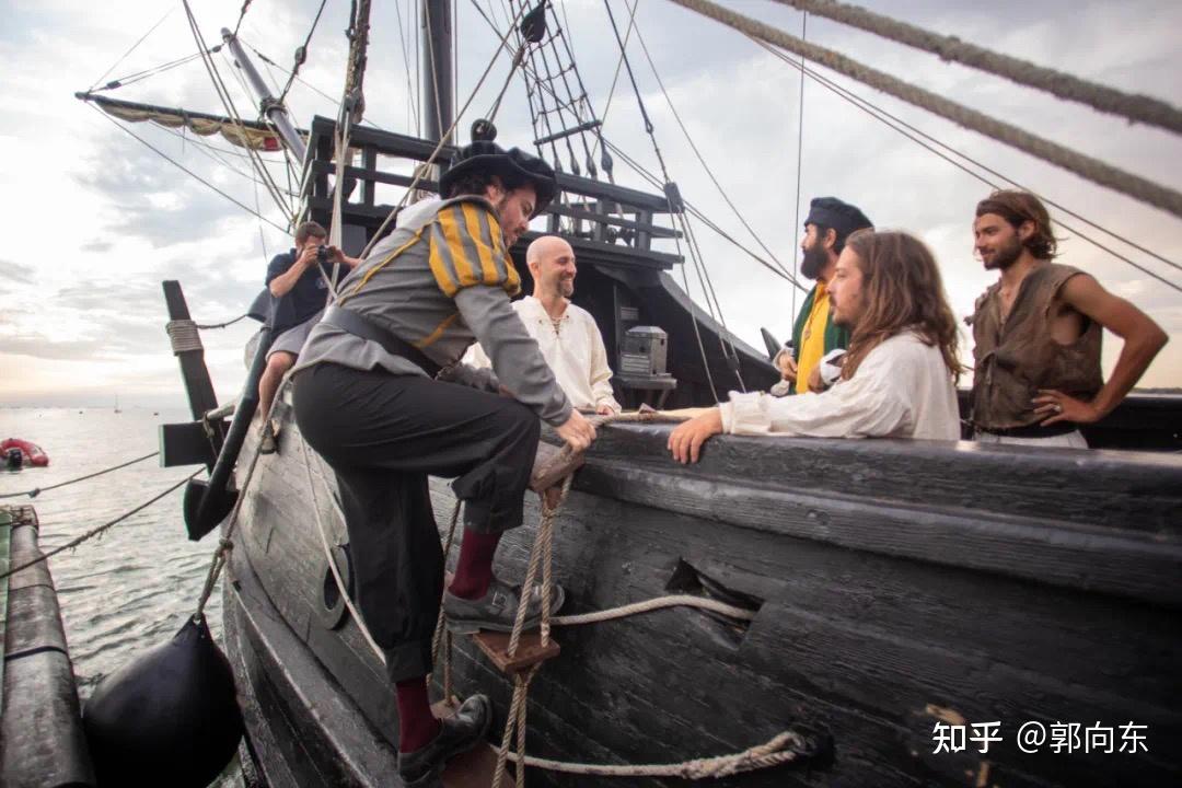 麦哲伦环球航行500年：全球化的开始 - 知乎