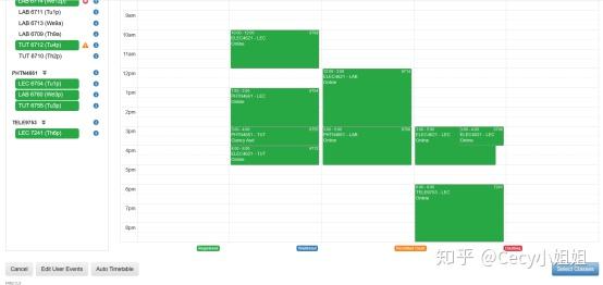 新南威尔士大学（UNSW）保姆级选课指南！ - 知乎