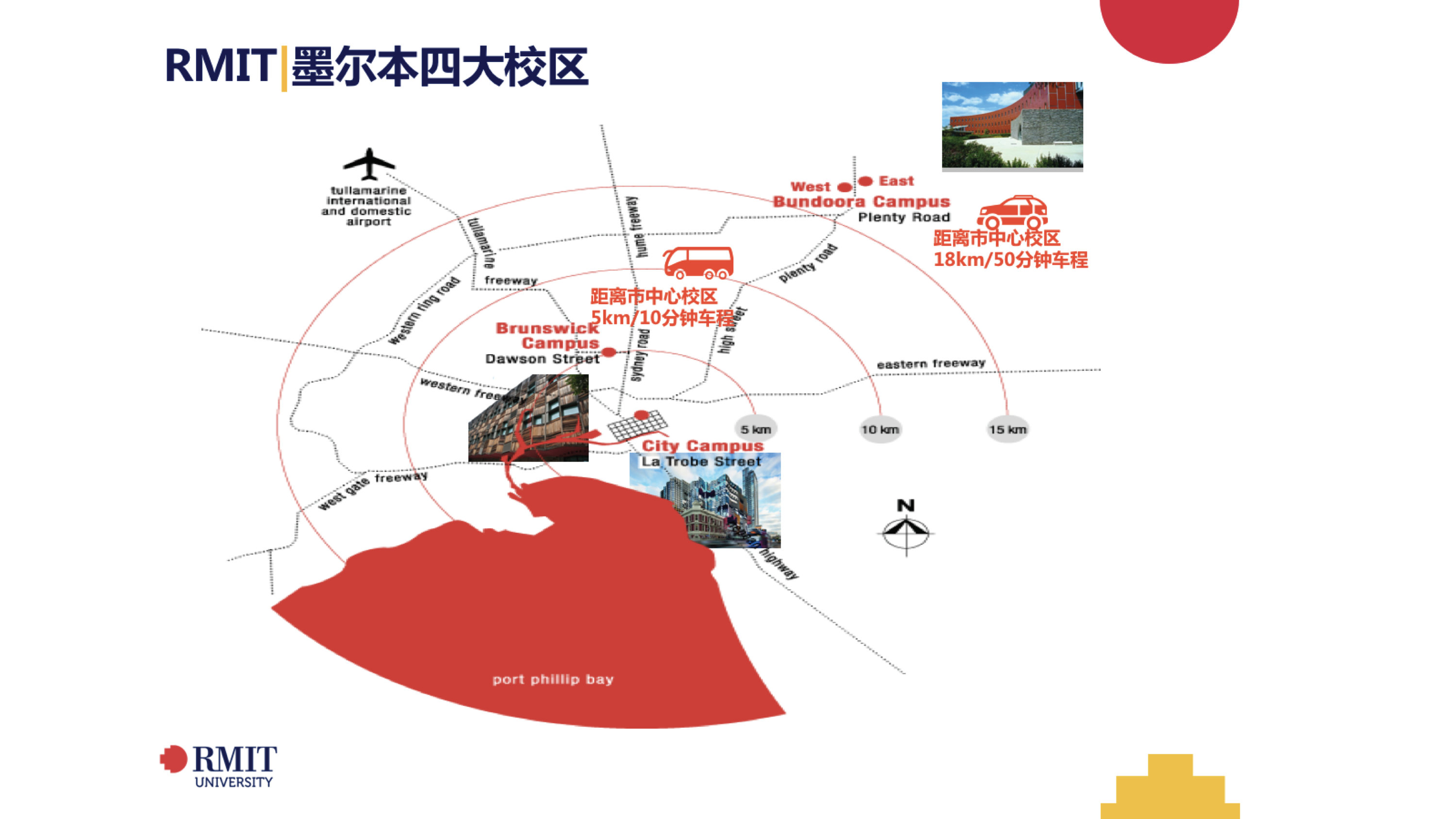 在墨尔本皇家理工大学（RMIT）就读是怎样的一番体验？ - 知乎