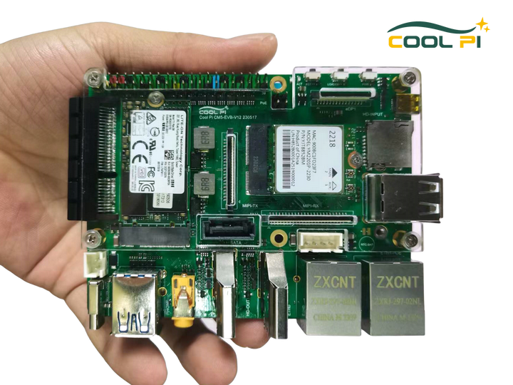 Cool-pi CM5运行ChatGLM-MNN大语言模型 - 知乎