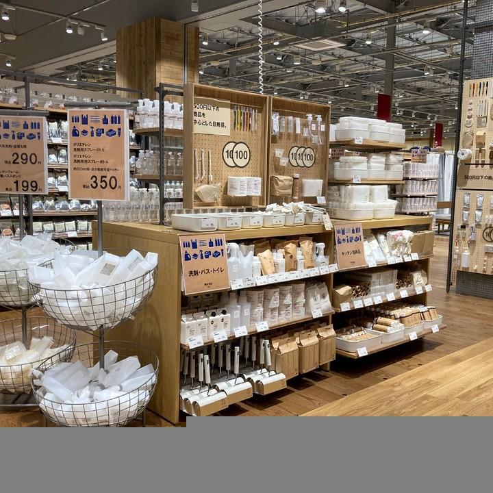MUJI 年度好物排行榜公开！卖最火的竟然是个盒子 - 知乎