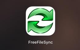 FreeFileSync文件备份Mac配置流程 - 知乎