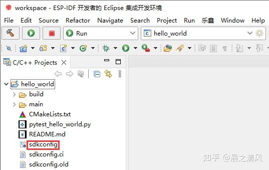 Esp32集成开发环境espressif Ide安装 Windows 知乎
