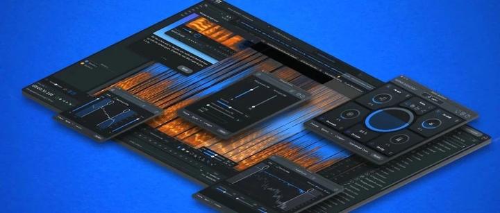 【分享】强大好用的专业音频处理神器【iZotope RX 10汉化版】 - 知乎