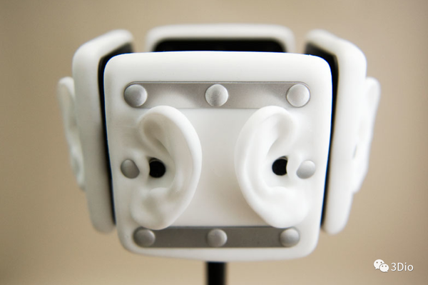 关于 “3Dio双耳麦克风” 最多人关心的问题 - 知乎