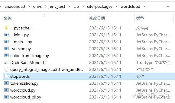 Python可执行程序生成工具Pyinstaller打包高级用法 - 知乎