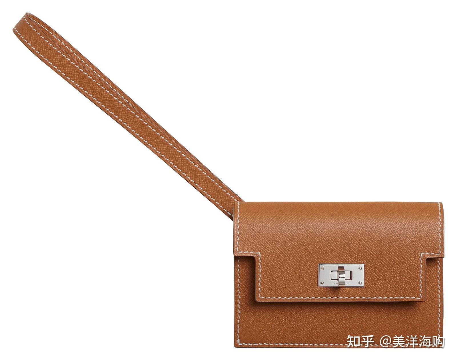 Hermès爱马仕2023秋冬包款目录「全新Kelly & Birkin系列变奏款」 - 知乎