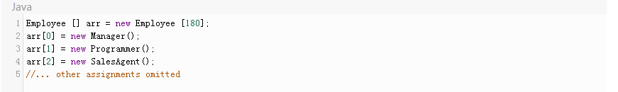 超越Java 8：instanceof的模式匹配 - 知乎