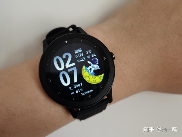 【4月更新】2023年Ticwatch智能手表选购指南（Ticwatch Pro X/Pro 3/GTW/GTK）内附详细配置参数和上手体验，别光收藏不点赞啊！！！ - 知乎