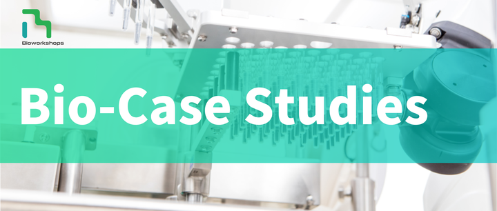 Bio-Case Studies | 抗体药物无菌灌装之易起泡性的解决方案【上】 - 知乎