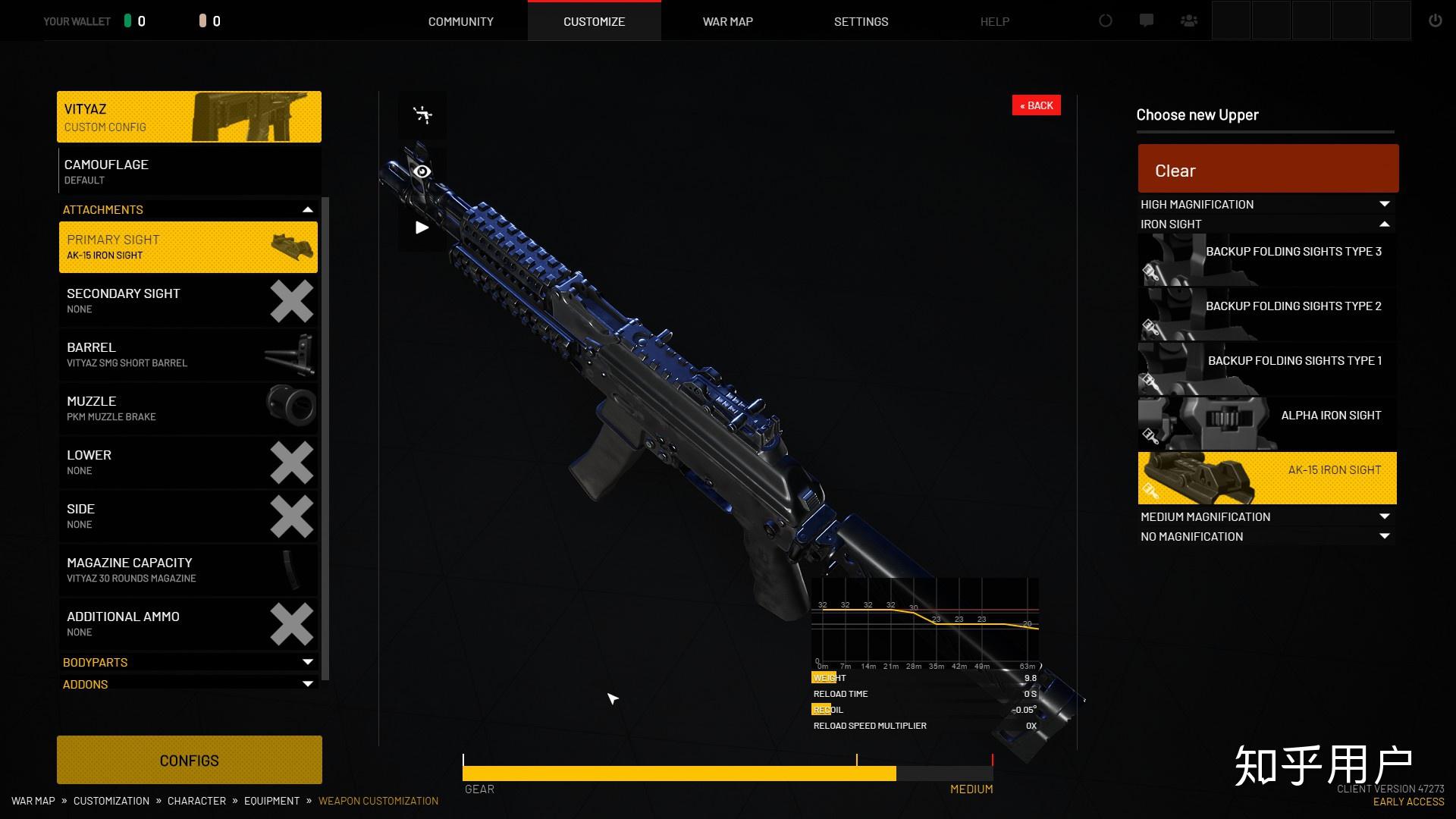 如何评价 Steam 平台上的游戏《World War 3》？ - 知乎