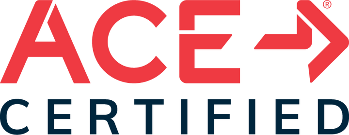 国际四大认证之ACE-CPT - 知乎