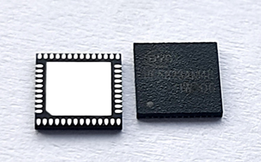 比亚迪半导体32位MCU的中高端攻势 - 知乎