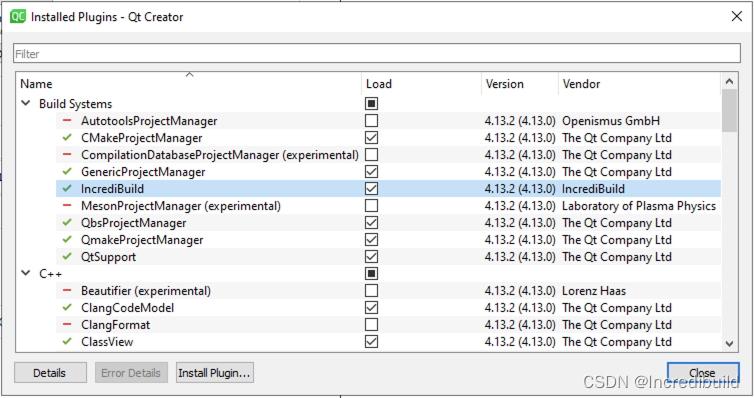 Qt Creator有哪些好用的第三方插件？ - 知乎