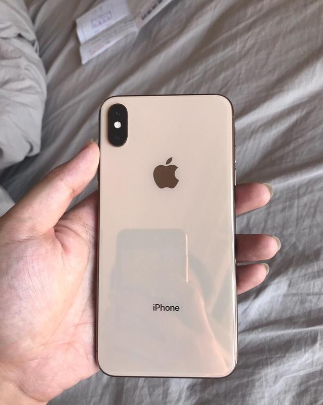 曾经被捧上天的iPhone XS Max，如今价格跌至2700？ - 知乎