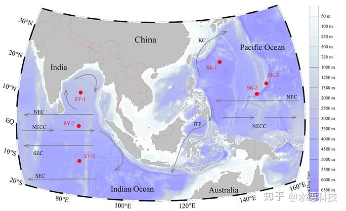 浮游生物泵在海洋微塑料垂直运移研究中的应用 - 知乎